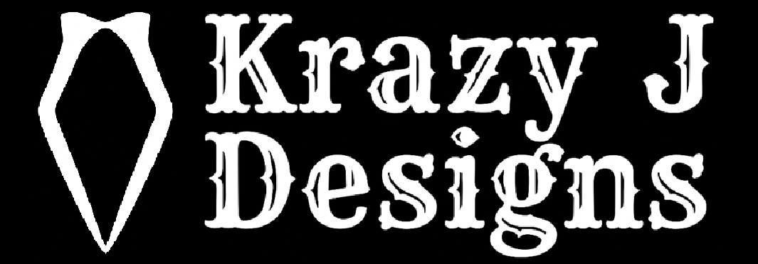 Home | Krazy J Designs